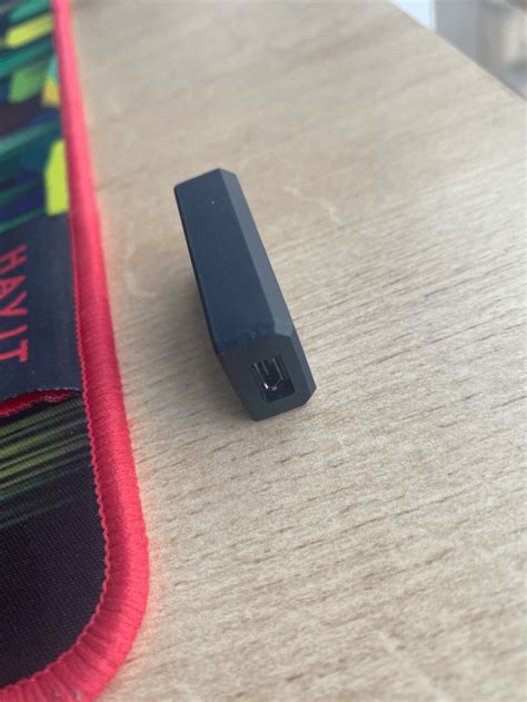 What Is A Dongle R Logitechg