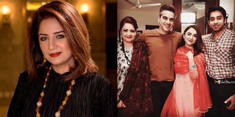 Atiqa Odho Says She Is Getting Marriage Proposals After Pyar Ke Sadqay