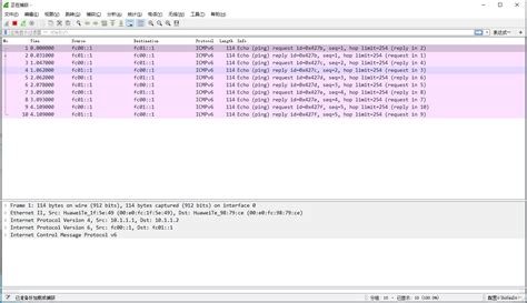 Ipv6过渡技术的配置ipv6过度技术配置 Csdn博客