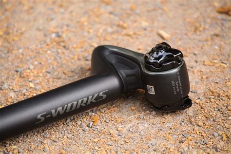 Review Specialized Cg R Carbon Seatpost Road Cc