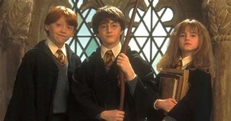 ‘해리 포터 Tv 시리즈 드디어 주인공 3인방 캐스팅 완료 원작과 비교해보니
