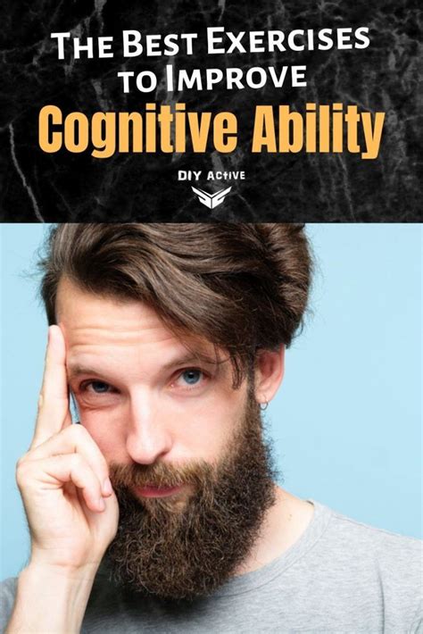 Improve Cognitive Function Artofit
