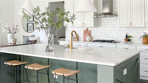 Our Perfecting Manor Modern Farmhouse Organizer Curator
