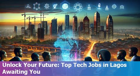Top Tech Companies Hiring In Lagos Nigeria Opportunities For Developers
