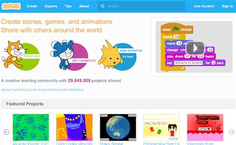 Cs First Scratch Create And Code