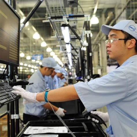 Advancing Sustainability Dell Technologies United Kingdom