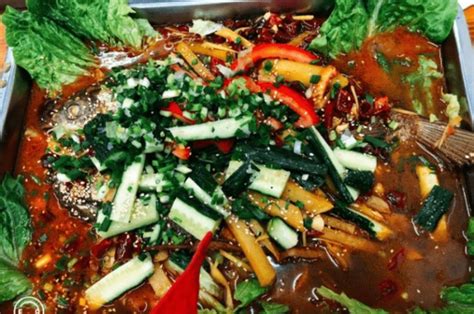 2024湘健土菜馆美食餐厅其是土匪鸡，土匪鱼等很有【去哪儿攻略】