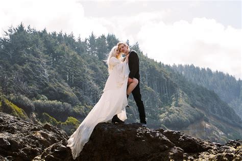 Destination Elopements For Lovers Valuing Intimate Weddings