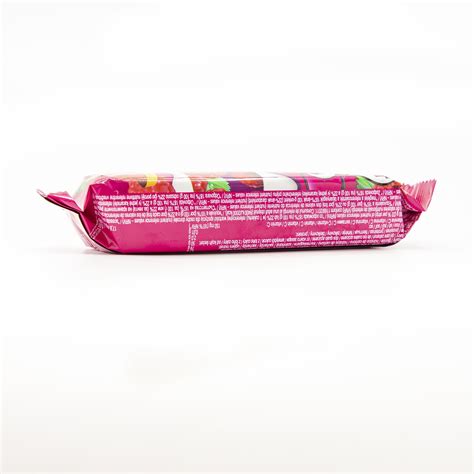 Fritt 2 5 Oz Raspberry Chewy Candy European Food Express