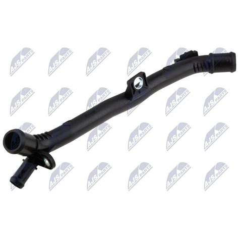 Radiator Hose Nty Cpp Vw 035