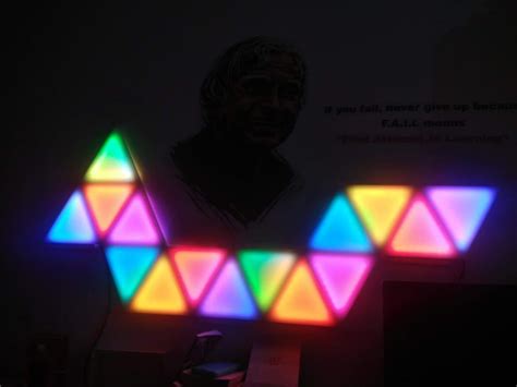 Esp32 Based Wled Lights Rwled