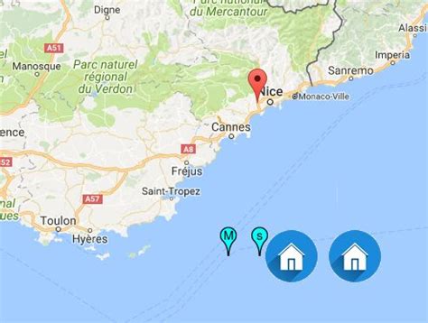 JQuery Google Maps Plugins JQuery Script