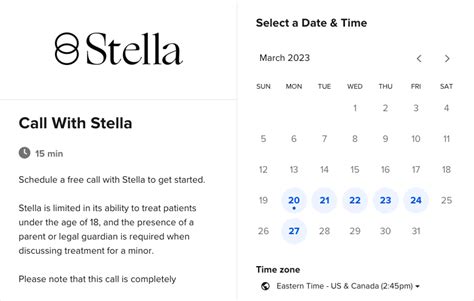 Stella
