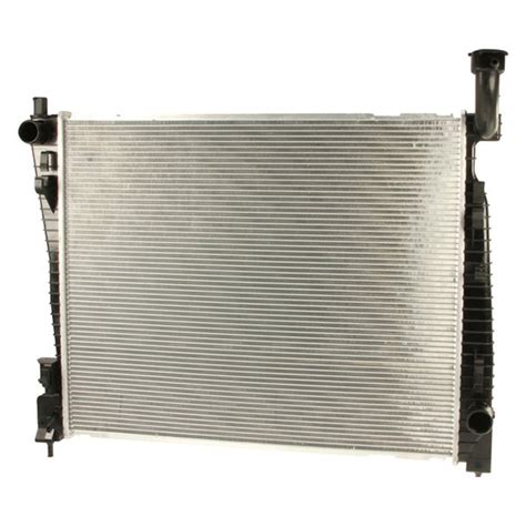 CSF Dodge Durango Radiator