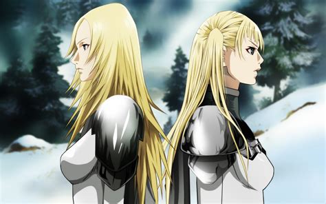 Zona Claymore Colecci N Claymore Vol