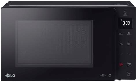 ᐉ Микроволновая печь с грилем LG NeoChef MH6336GIB купить по цене 7 661 ...