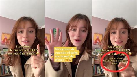 Al día de hoy no sé cómo me fue el drama de los estudiantes que son
