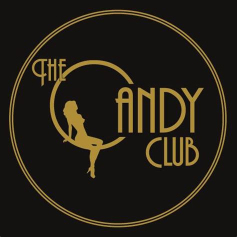 Strip Club Logo