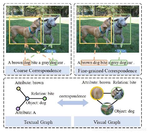 图网络：graph Structured Network For Image Text Matching Csdn博客