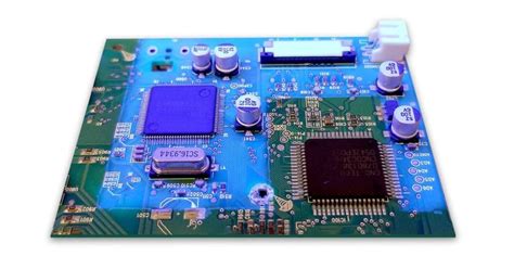 Choosing The Right Pcb Coating A Comprehensive Guide