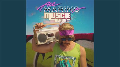 Muscle Beach Youtube