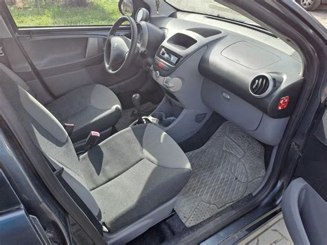 Peugeot 107, 2006 rok. Czeladź Piaski • OLX.pl