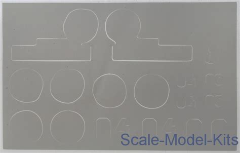 Decal For Sukhoi Su 24m Syria Begemot Plastic Scale Model Kit In 1 48