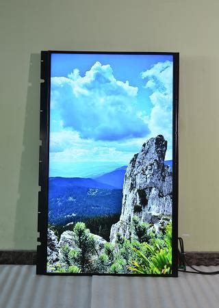 Inch High Brightness Sunlight Readable Open Frame LCD Module LCD Module And High Brightness