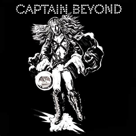 Best Buy Captain Beyond Lp Vinyl