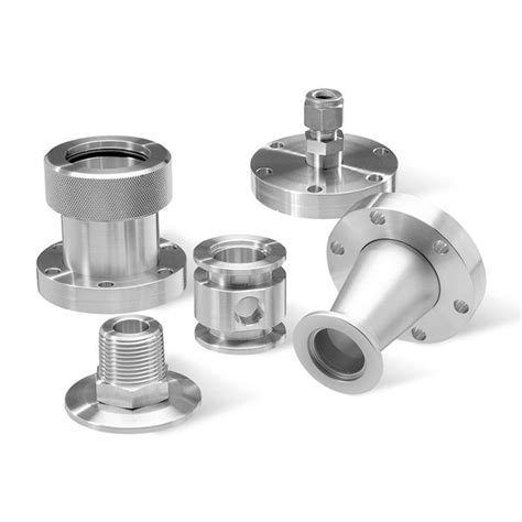 Shop ANCORP High And Ultra High Vacuum Products