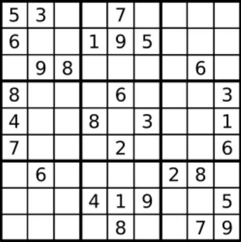【数独问题】入门题：判断一个数独是否有效 infoq 写作平台
