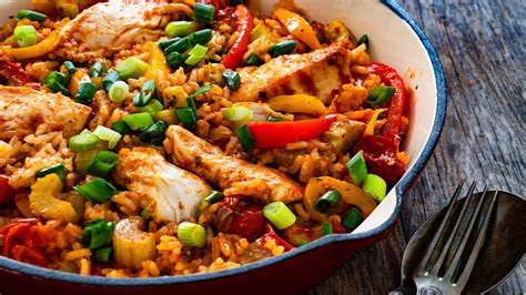 Whats The Difference Between Creole And Cajun Food Myrecipes