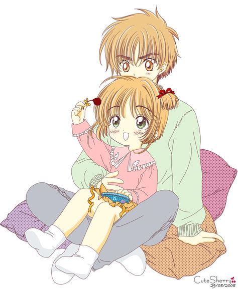Card Captor Naked Sex Pictures Pass