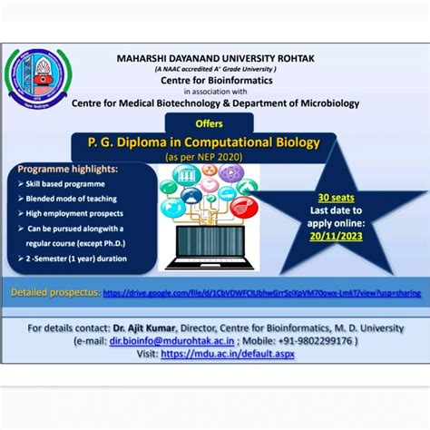 Ajit Kumar On Linkedin Last Date To Apply 20th November 2023