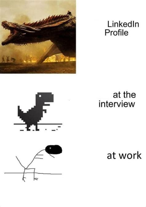 Kheireddine Ouadahi On Linkedin So Real 😐