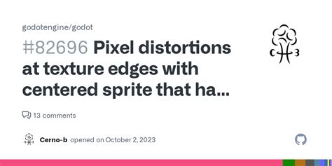 Pixel Distortions At Texture Edges With Centered Sprite That Has Odd Dimensions Issue