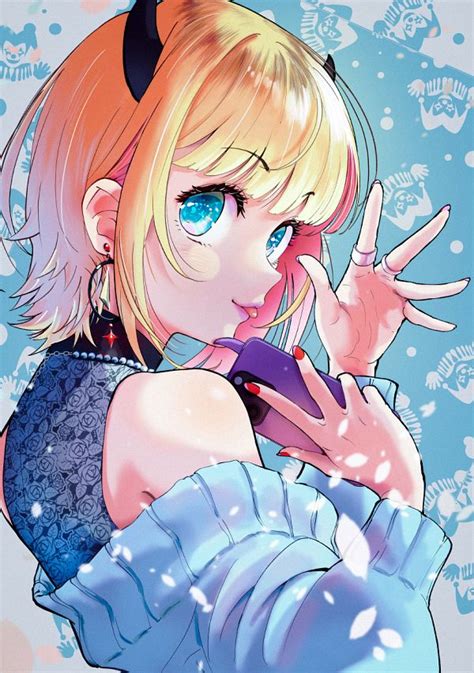 Mem Cho Oshi No Ko Image By Arakan Zerochan Anime Image Board