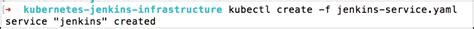 How To Set Up Scalable Jenkins On Top Of A Kubernetes Cluster