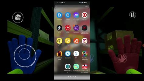 تحميل لعبة بوبي بلاي تايم 2 للاندرويد Youtube