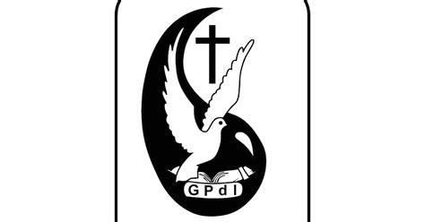 Logo Gereja Pentakosta Indonesia Vector Cdr And Png Hd Gudril Logo
