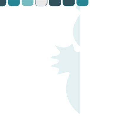 Download Seahorse Silhouette With Pattern Svg Freepngimg