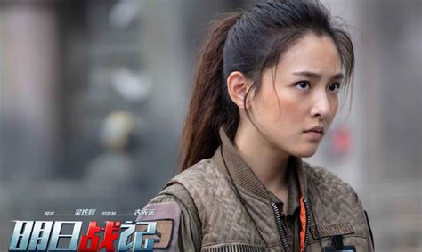 《明日戰記》香港上映，首日票房破400萬，有望拿下港片年度冠軍 每日頭條
