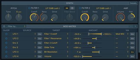 how to use the sampler and quick sampler in logic pro