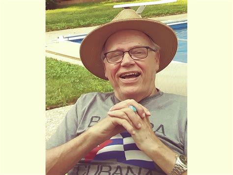 Gordon Olson Longtime Historian Who Documented Citys Deep Roots Dies At Age 80