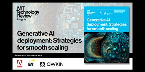 Generative Ai Deployment Strategies For Smooth Scaling Marcus Ulvne