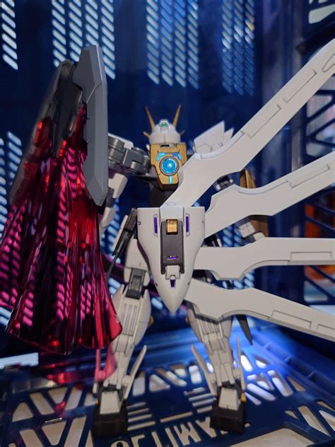 Gnソードマンver2｜sasakisenpoiさんのガンプラ作品｜gunsta（ガンスタ）