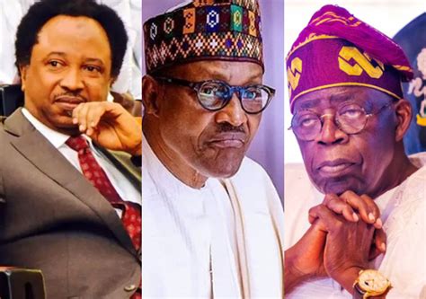 Tinubu Did Not Deceive Nigerians You Voted Him We Are Paying The