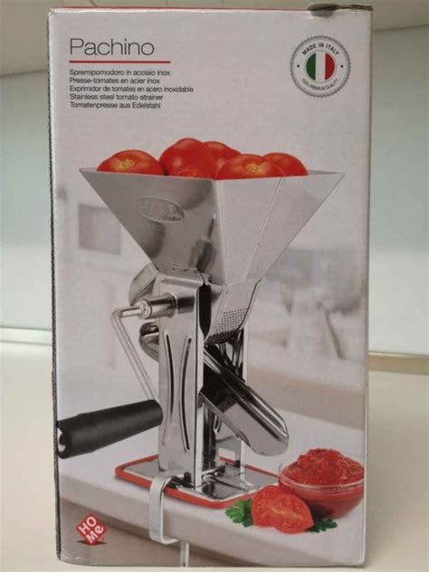 Pasirka Strojček Za Stiskanje