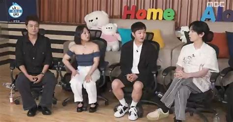 70㎏ 이창섭 건강해지기 위해 다이어트…사실 등산하기 싫어