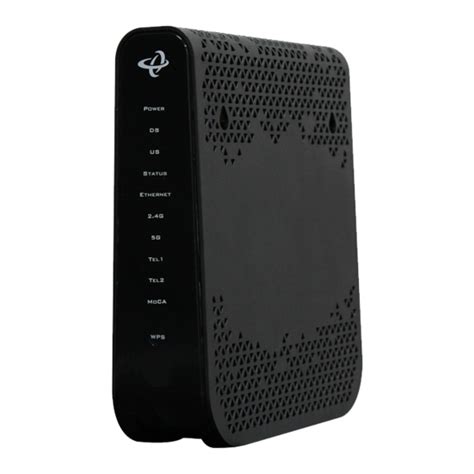 Hitron Chita Installation Manual Pdf Download Manualslib